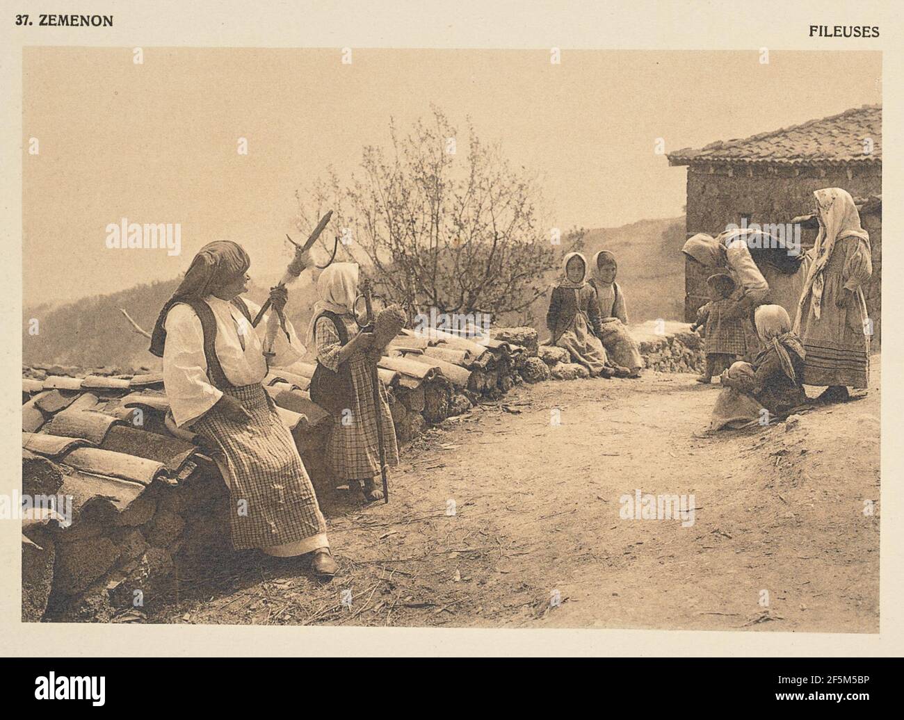 Zemenon hi-res stock photography and images - Alamy