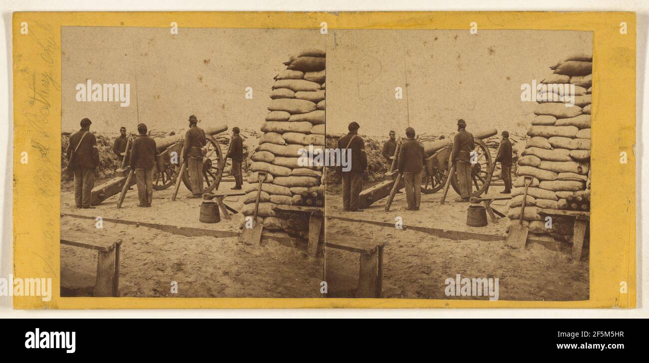 Swamp Angel Battery High Resolution Stock Photography and Images - Alamy