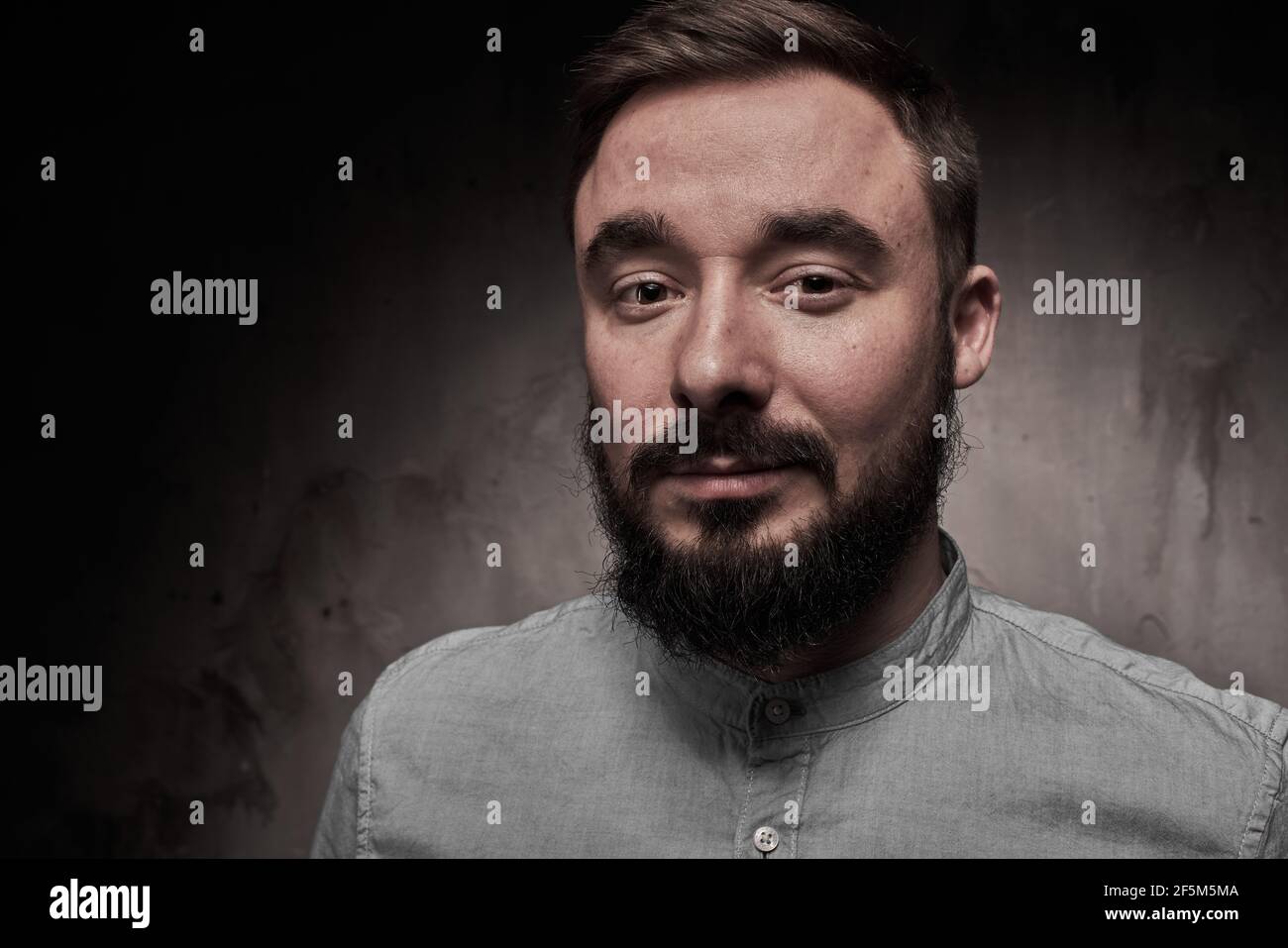 Psychic stress hi-res stock photography and images - Alamy