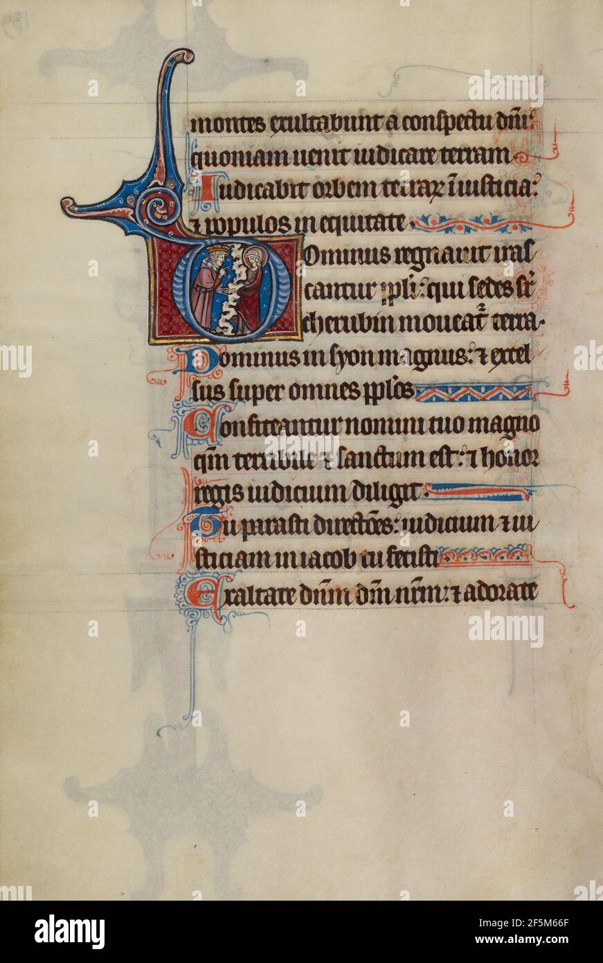 Pointing to god hi-res stock photography and images - Alamy