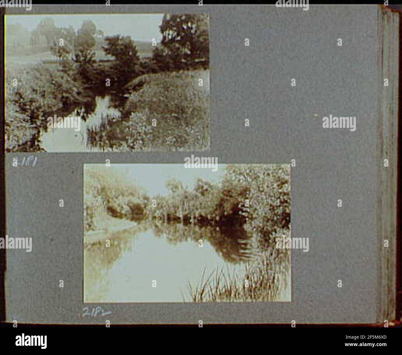 Reference prints, 1919-1920, numbers 2133-2377 Stock Photo - Alamy