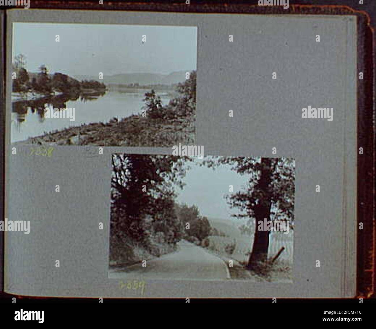 Reference prints, 1919-1920, numbers 2133-2377 Stock Photo - Alamy