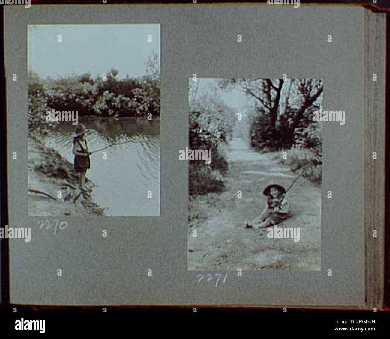 Reference prints, 1919-1920, numbers 2133-2377 Stock Photo - Alamy