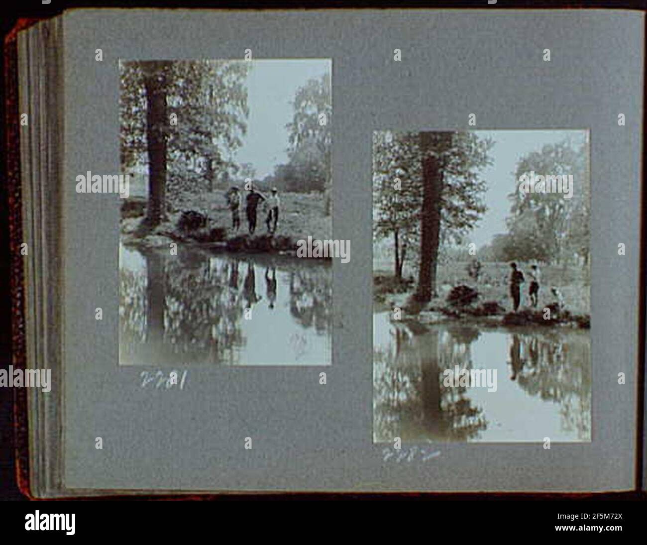Reference prints, 1919-1920, numbers 2133-2377 Stock Photo - Alamy
