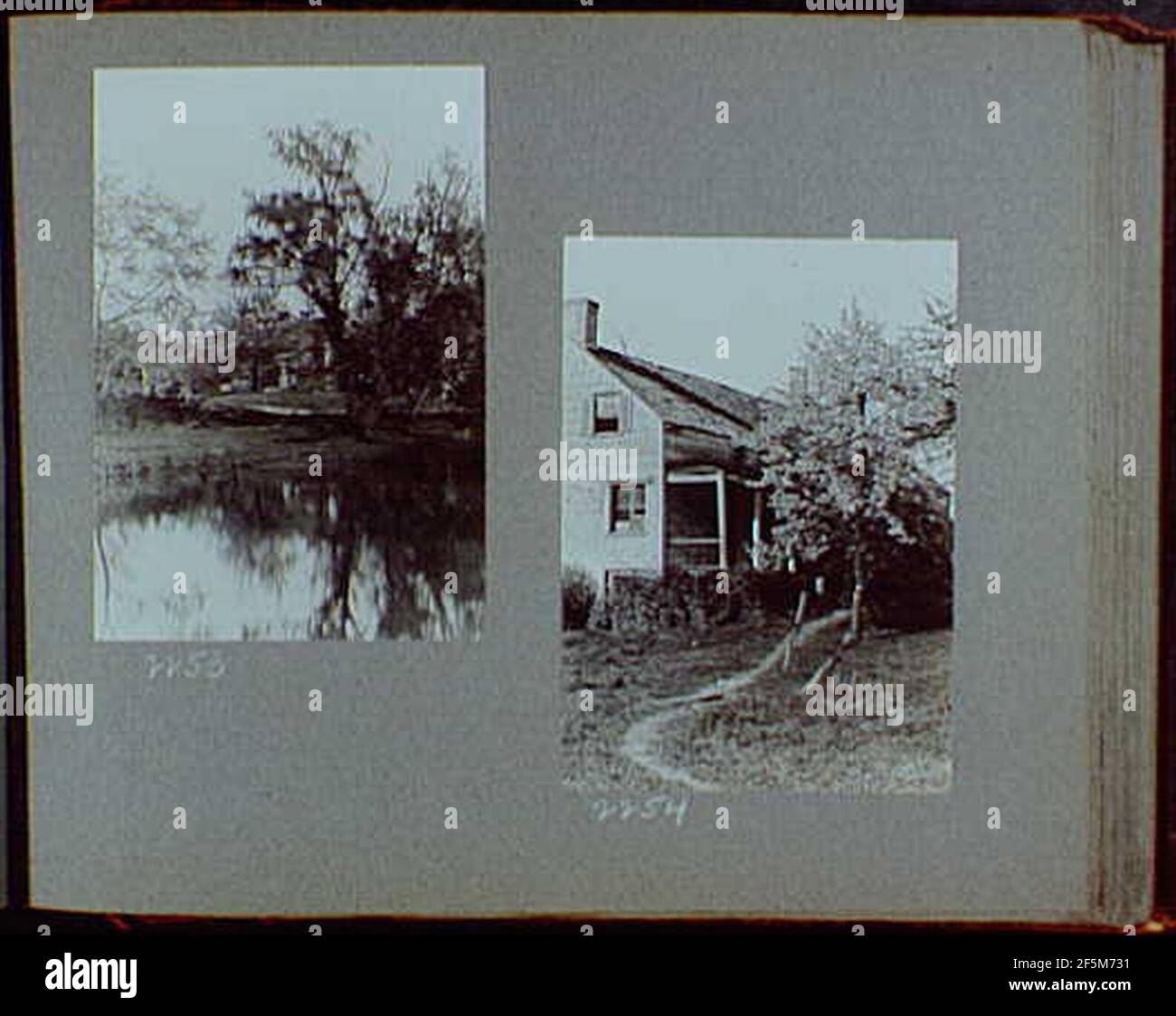 Reference prints, 1919-1920, numbers 2133-2377 Stock Photo - Alamy