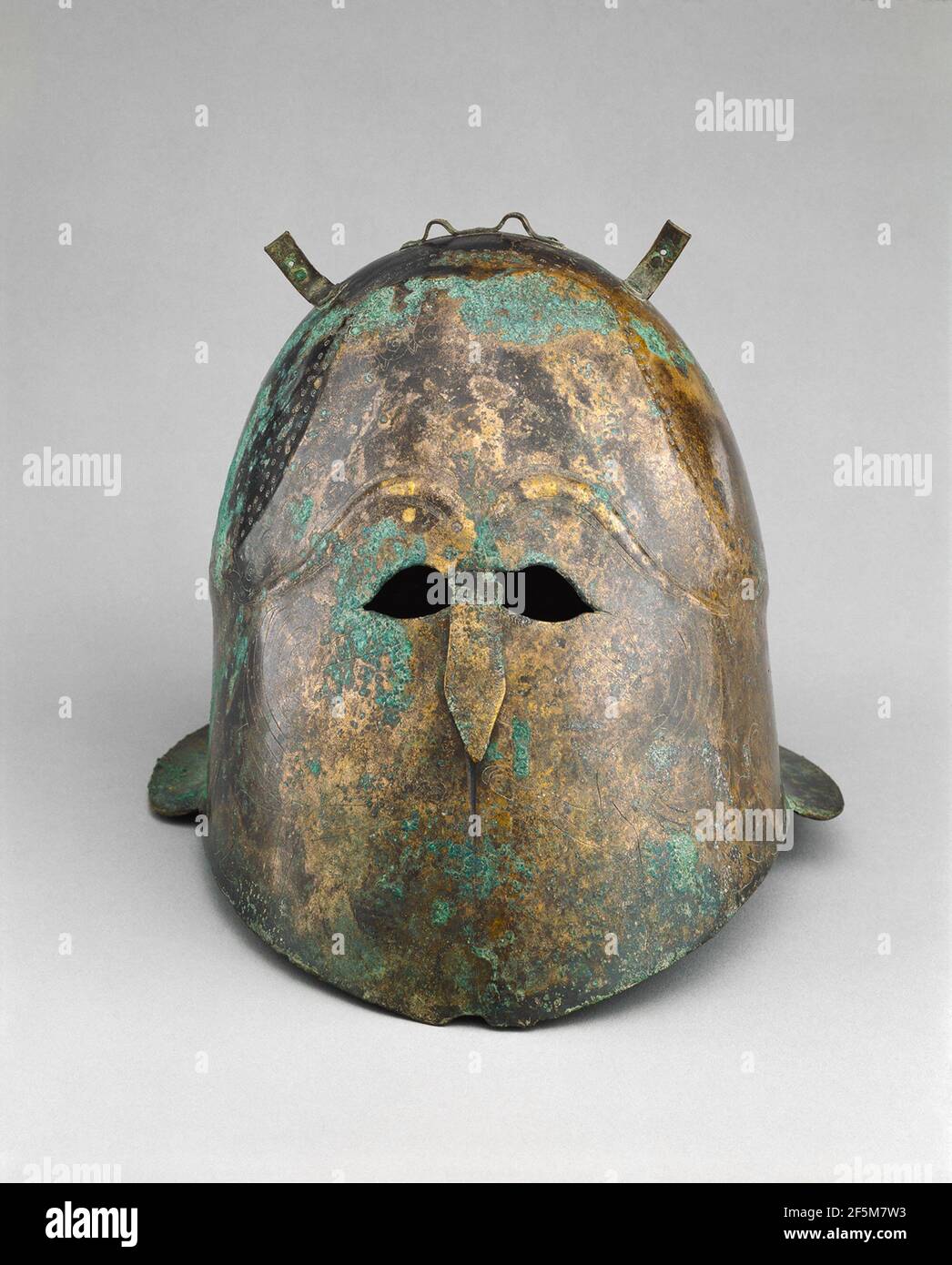 Helmet piece military armor hi-res stock photography and images - Alamy