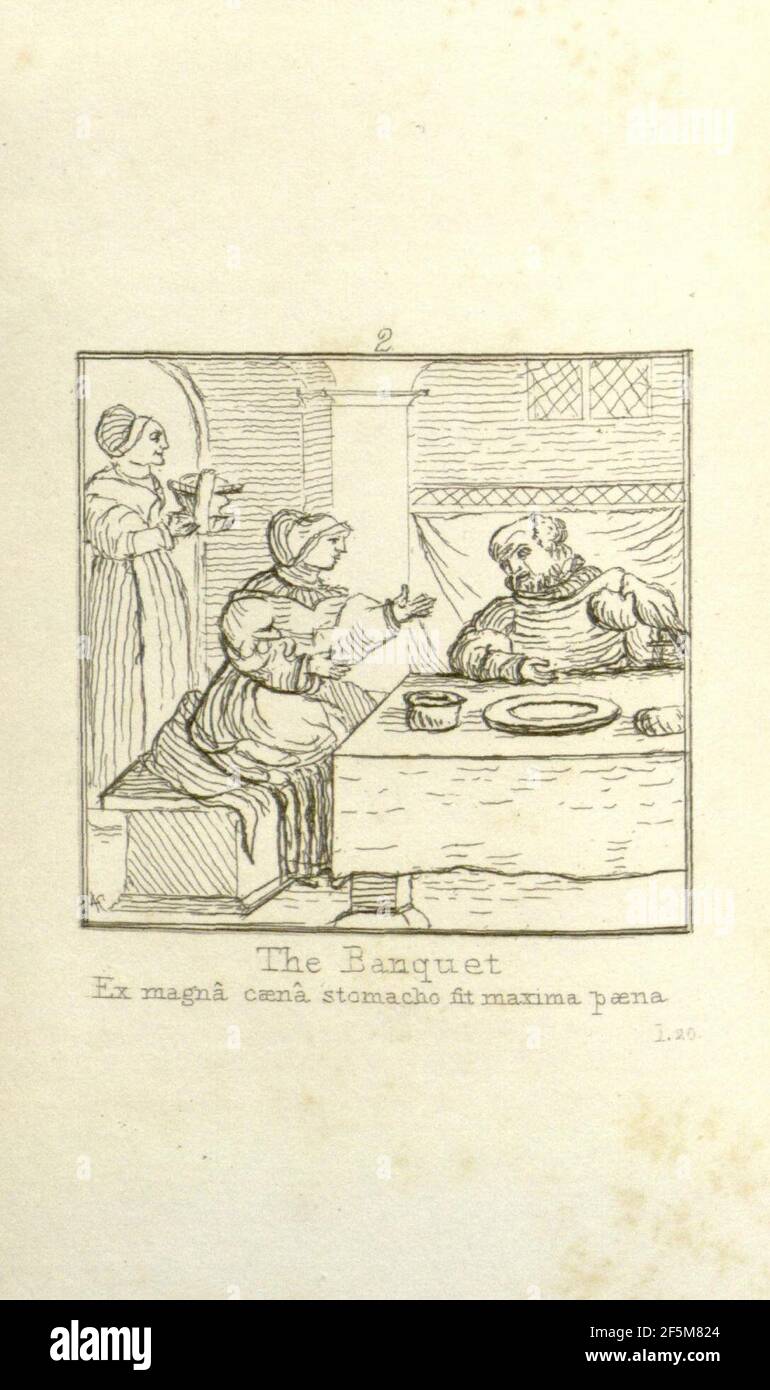 Regimen sanitatis hi-res stock photography and images - Alamy