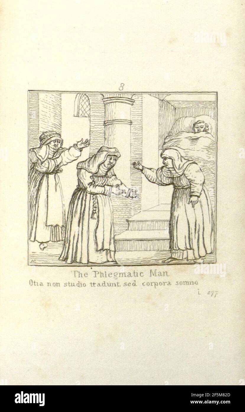 Regimen sanitatis hi-res stock photography and images - Alamy