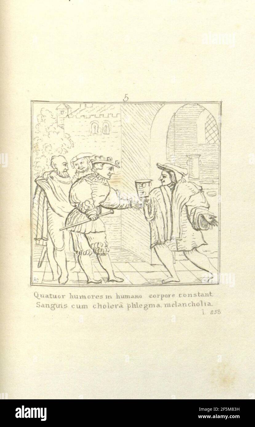 Regimen sanitatis hi-res stock photography and images - Alamy