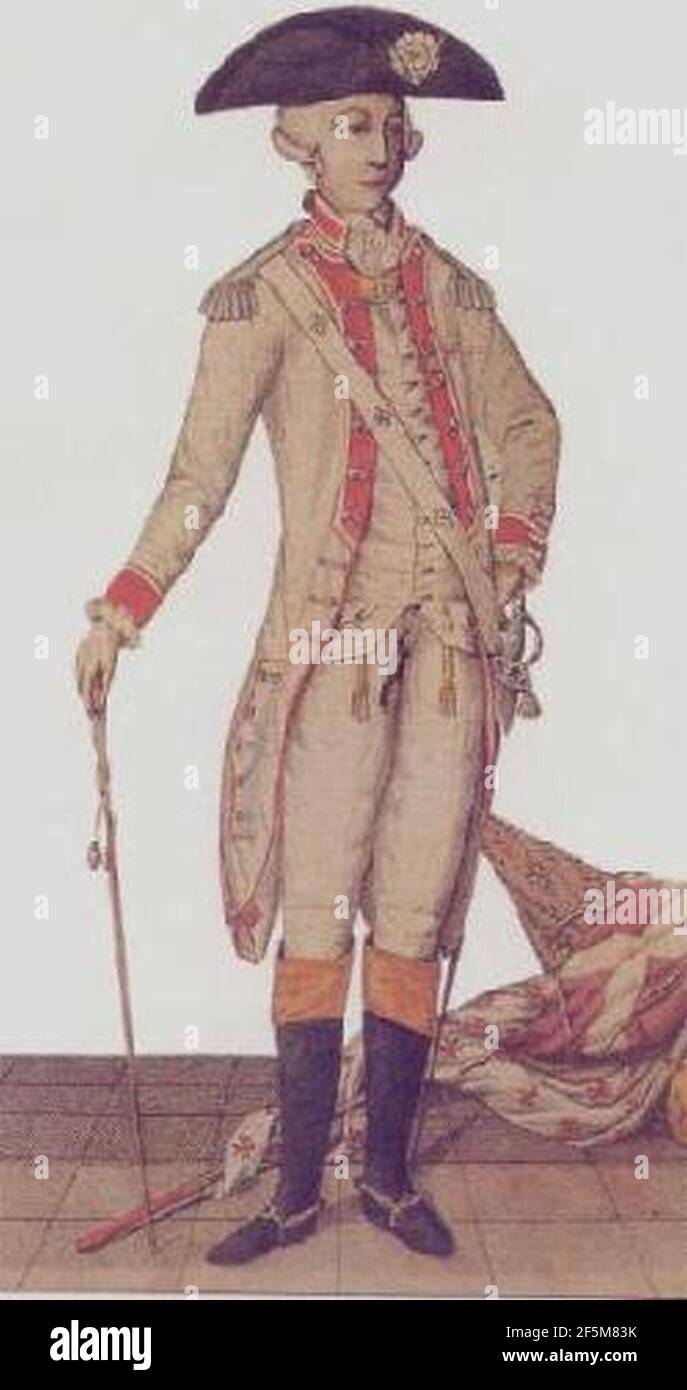 1777 98 hi-res stock photography and images - Alamy