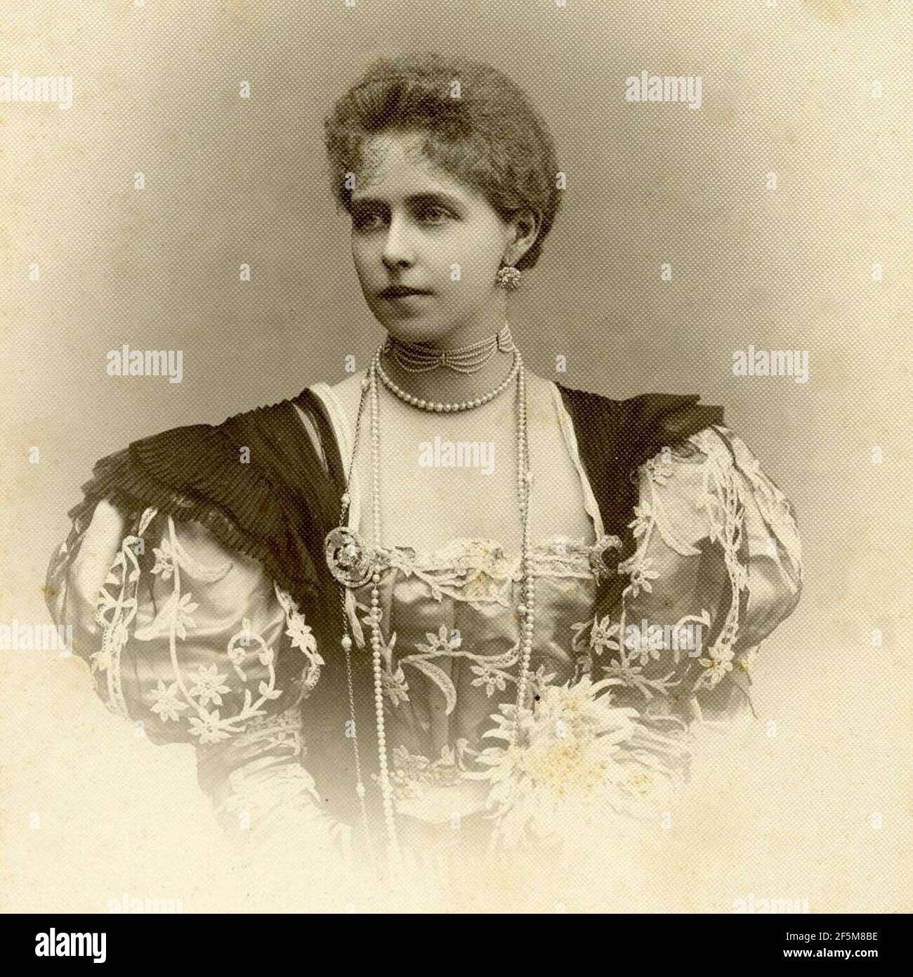 Regina Maria