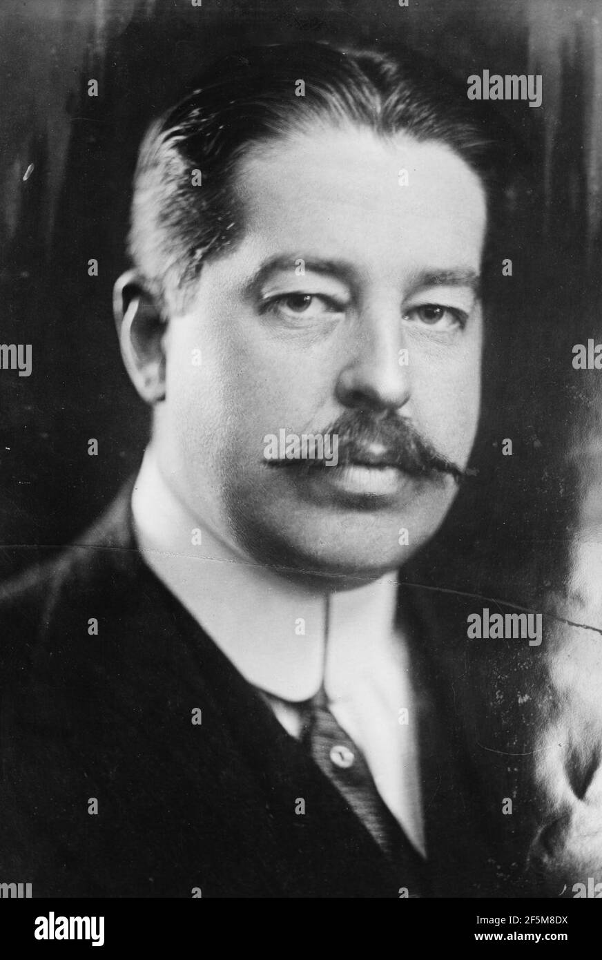 Reginald vanderbilt hi-res stock photography and images - Alamy