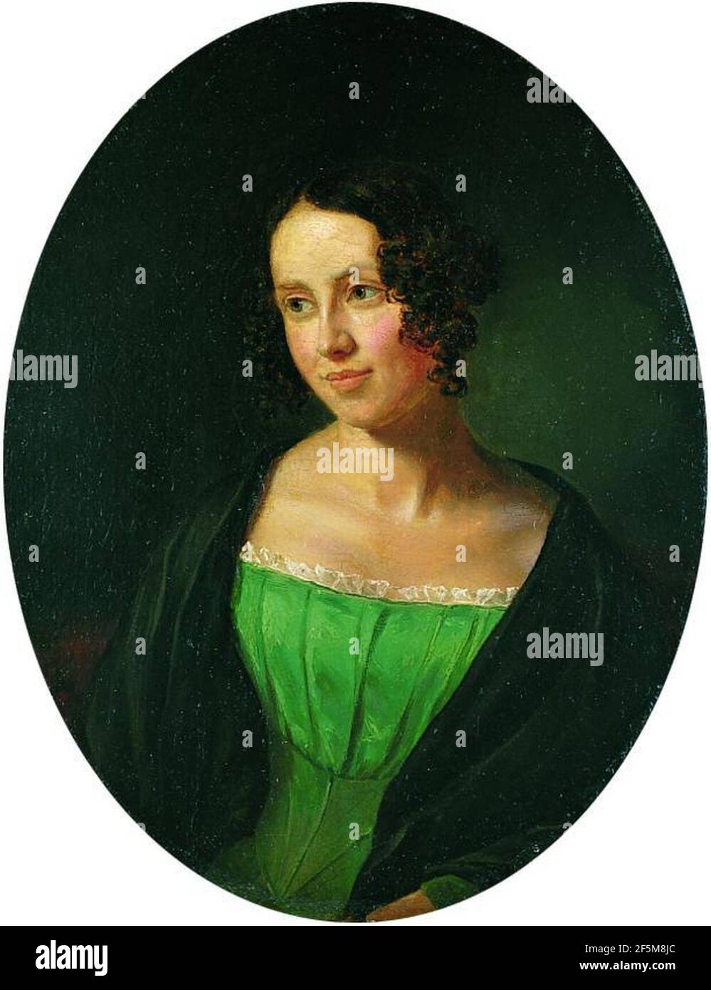Regine olsen hi-res stock photography and images - Alamy