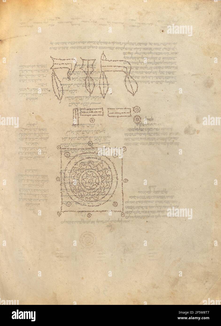 Colophon hi-res stock photography and images - Alamy