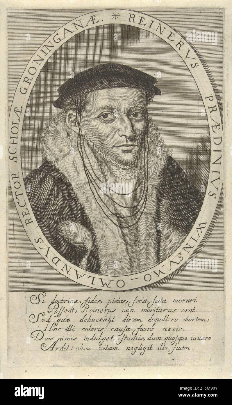 Regnerus hi-res stock photography and images - Alamy