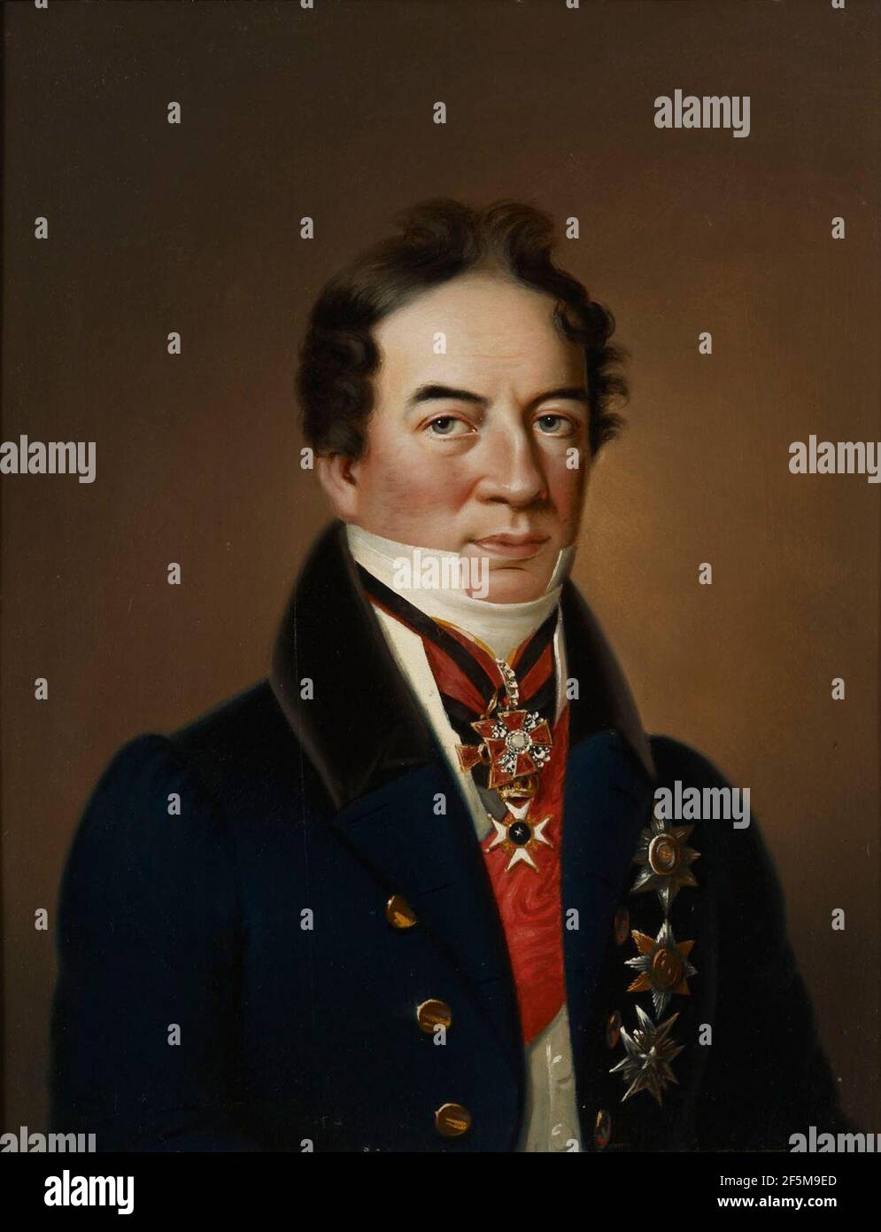 Rehbinder hi-res stock photography and images - Alamy