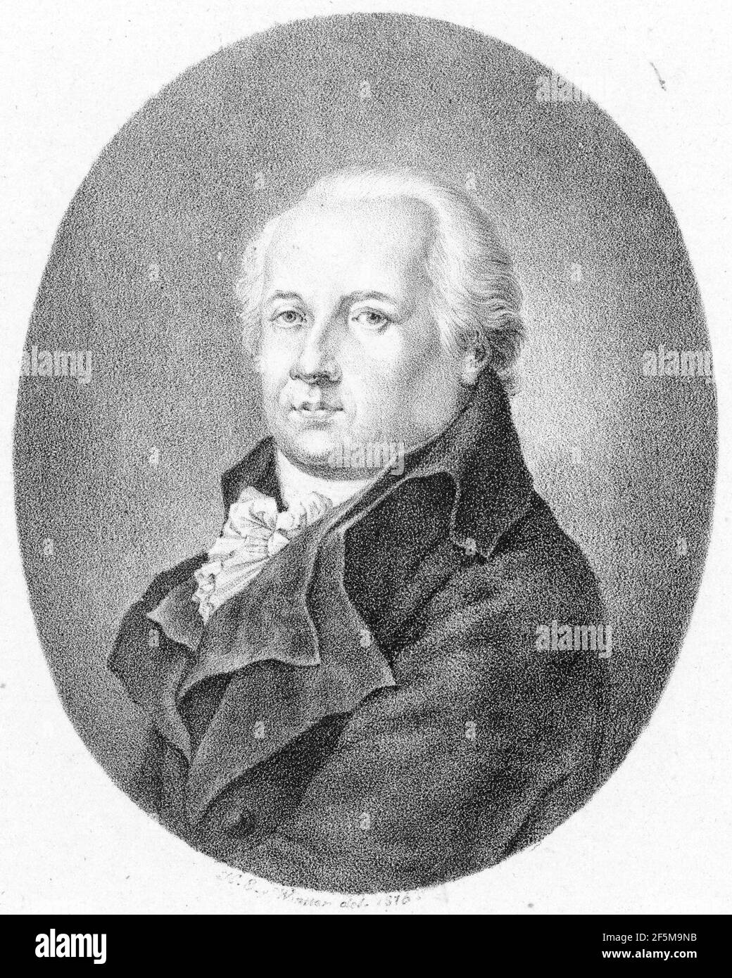 Reichardt Black and White Stock Photos & Images - Alamy