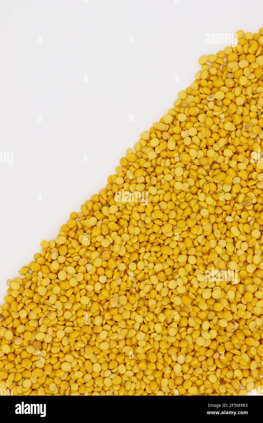 Daal chana hi-res stock photography and images - Alamy