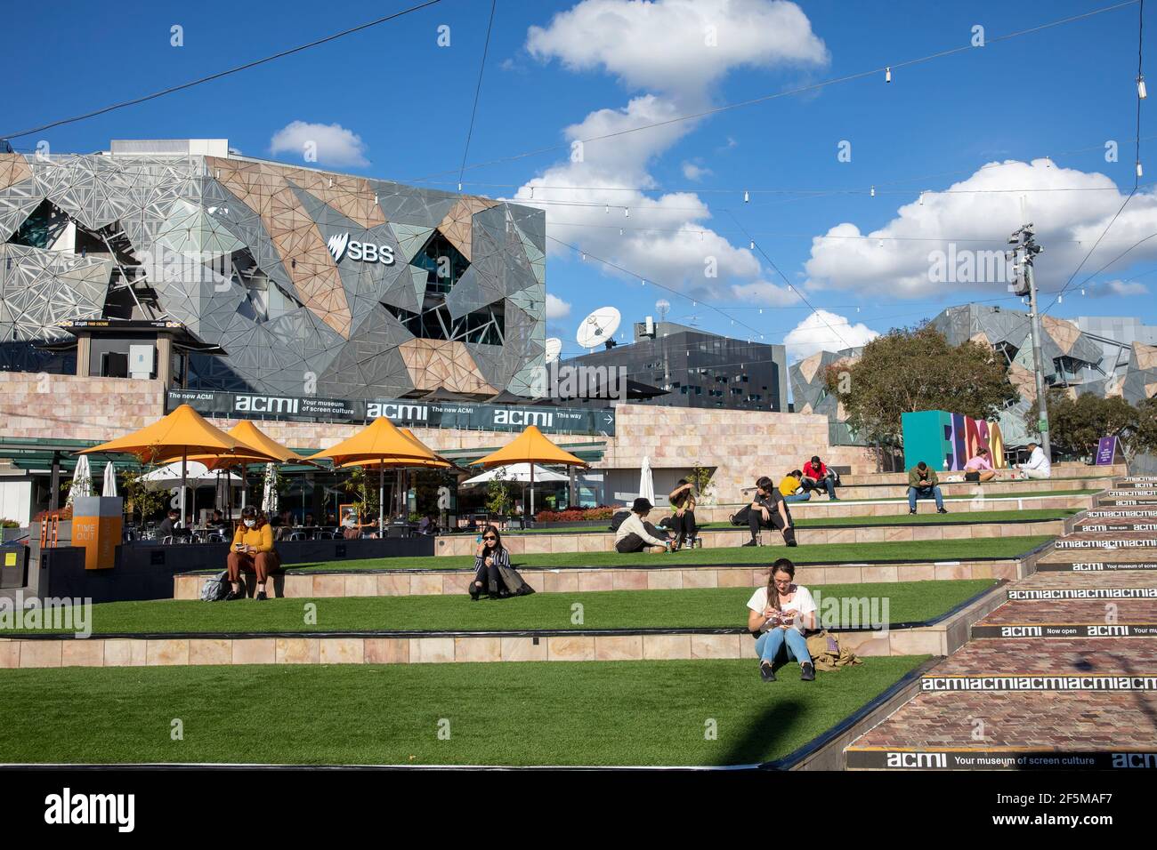 Sbs australia hi-res stock photography and images - Alamy