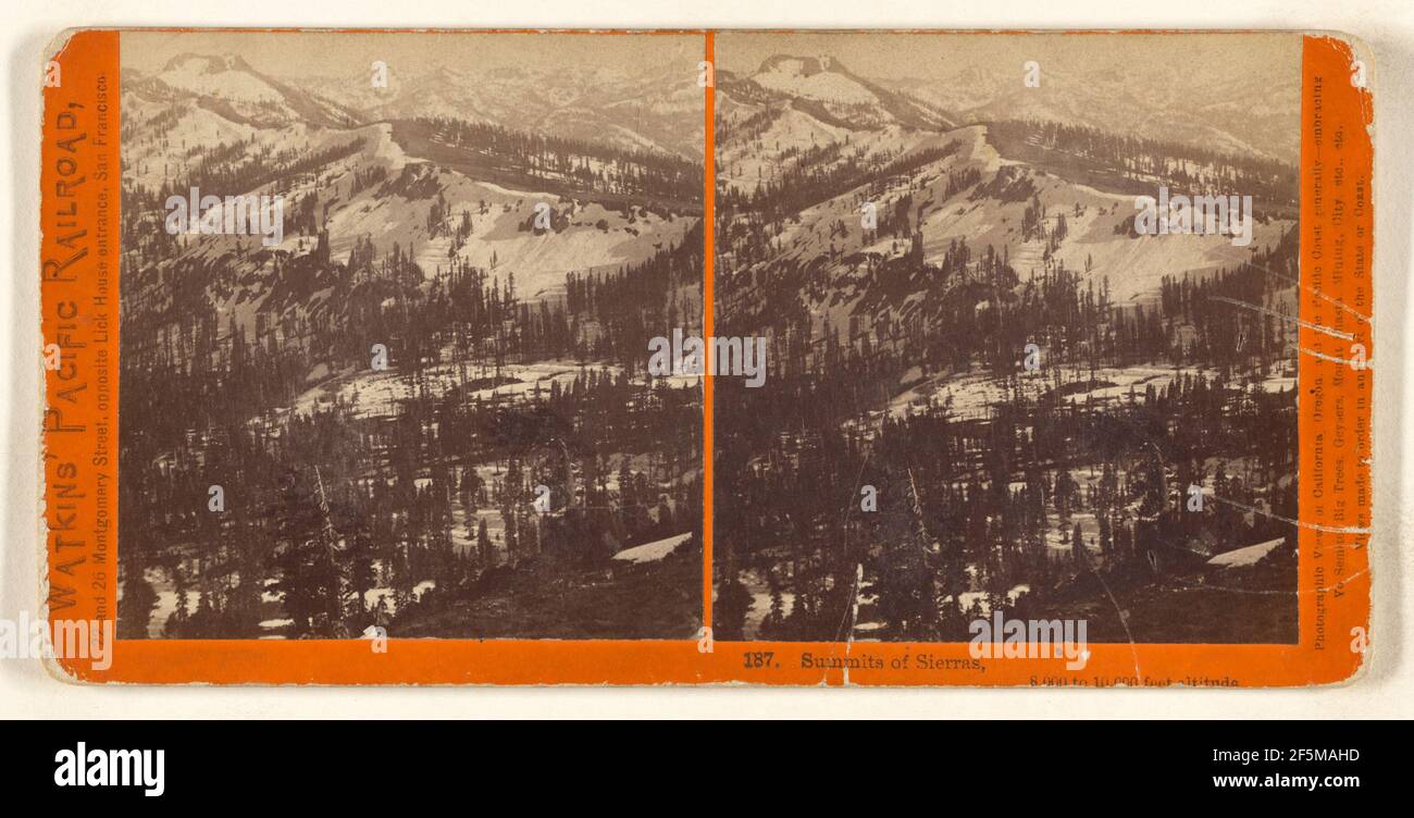 000 feet altitude hi-res stock photography and images - Alamy