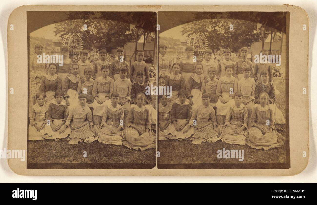 1880s factory hi-res stock photography and images - Alamy