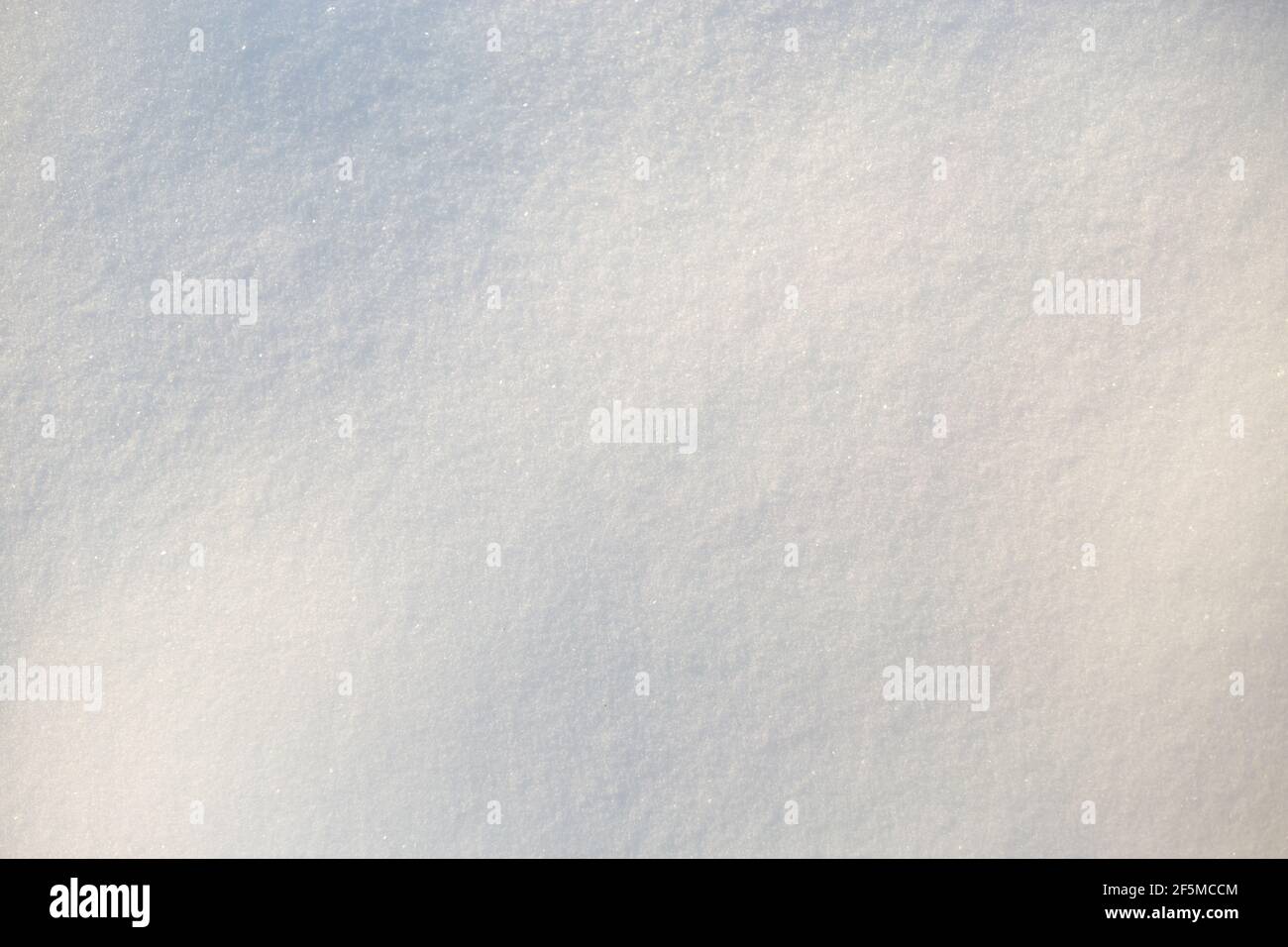 Fresh snow background hi-res stock photography and images - Alamy