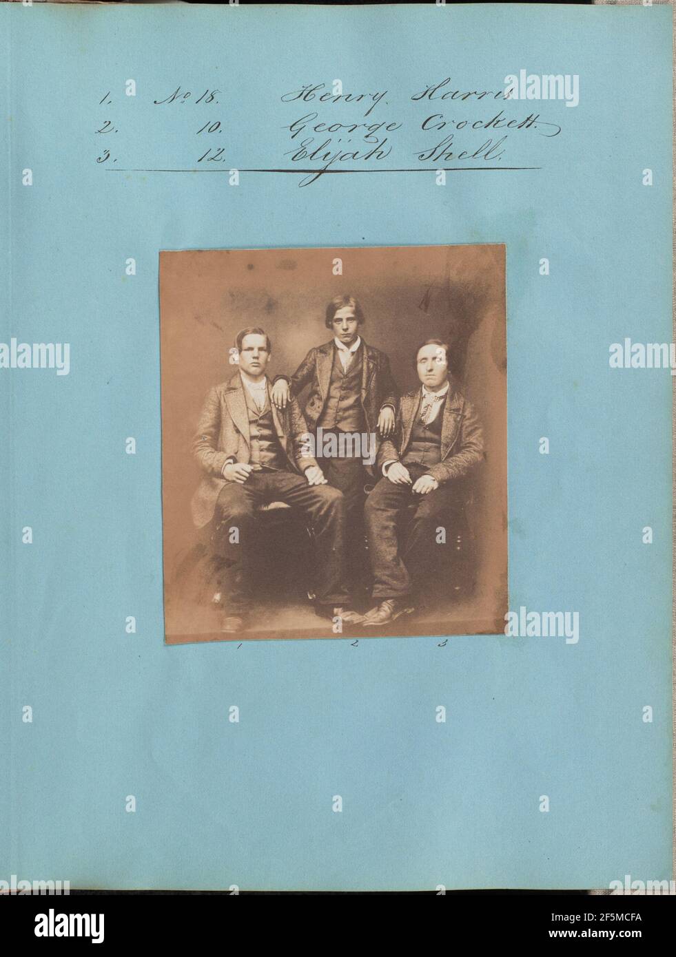 Henry harris hi-res stock photography and images - Alamy