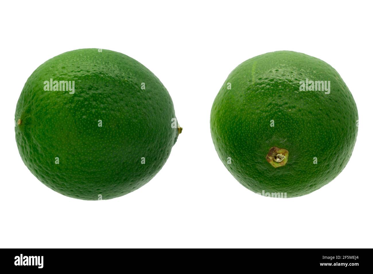 Two lime hi-res stock photography and images - Alamy