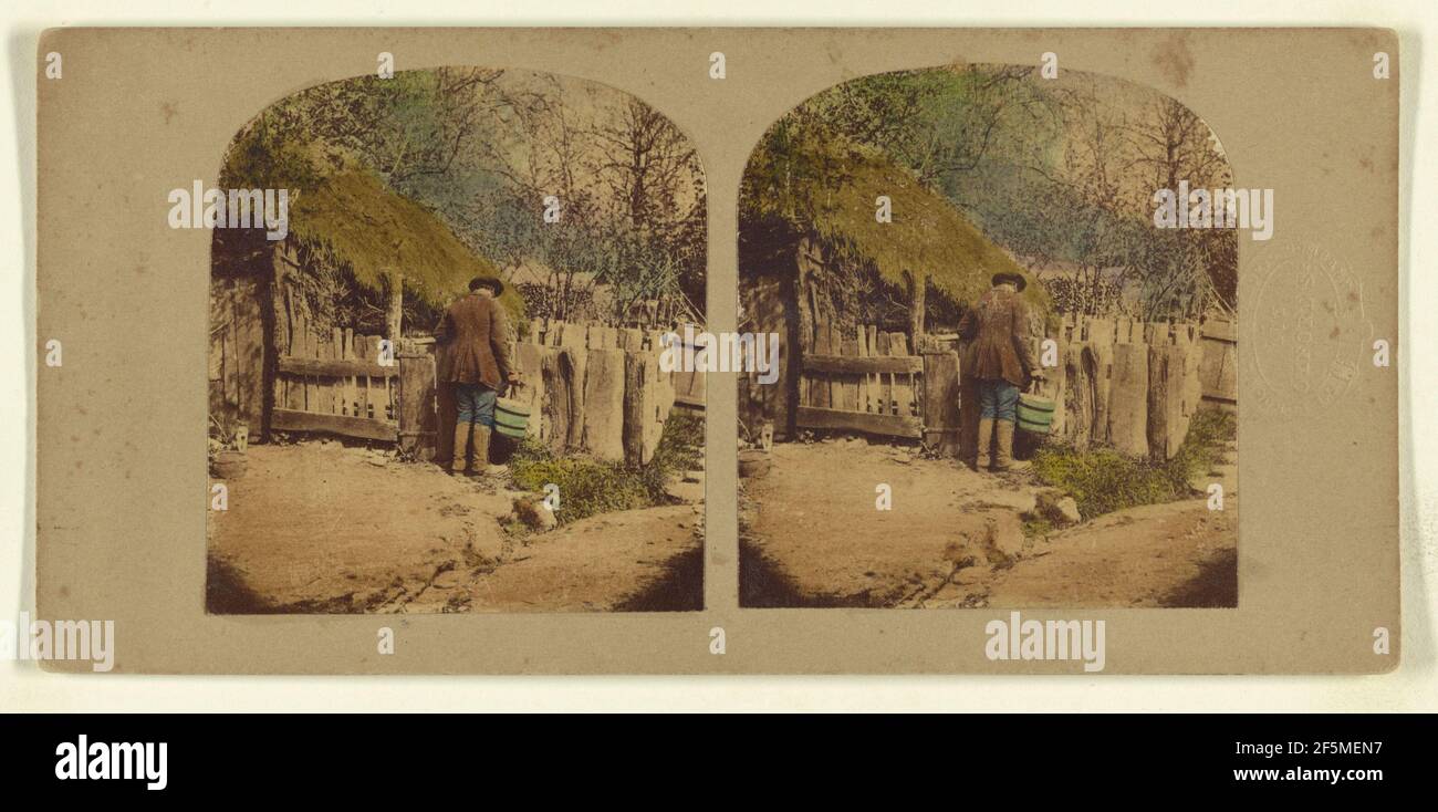 John sims hi-res stock photography and images - Alamy