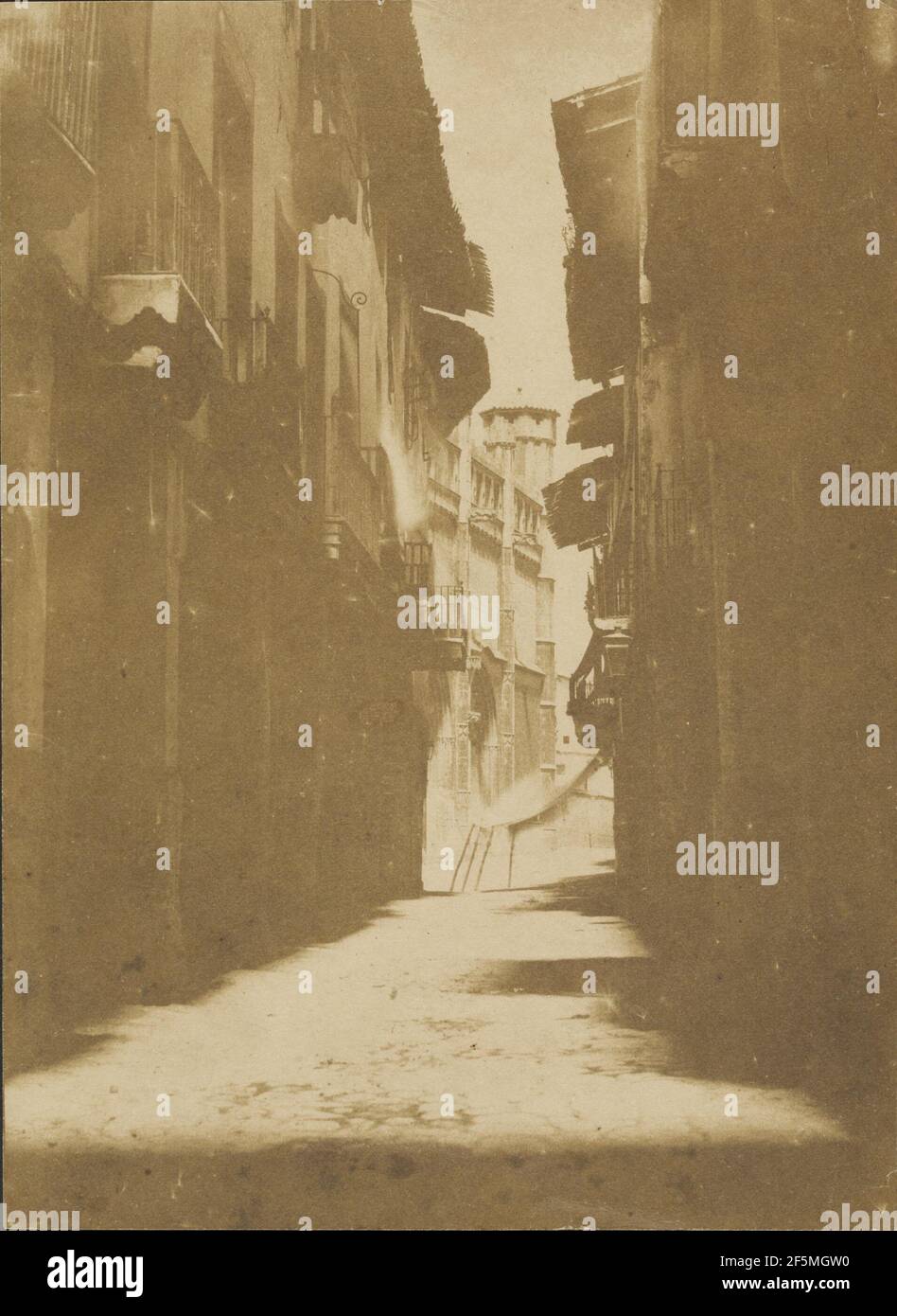 Louis alphonse davanne hi-res stock photography and images - Alamy