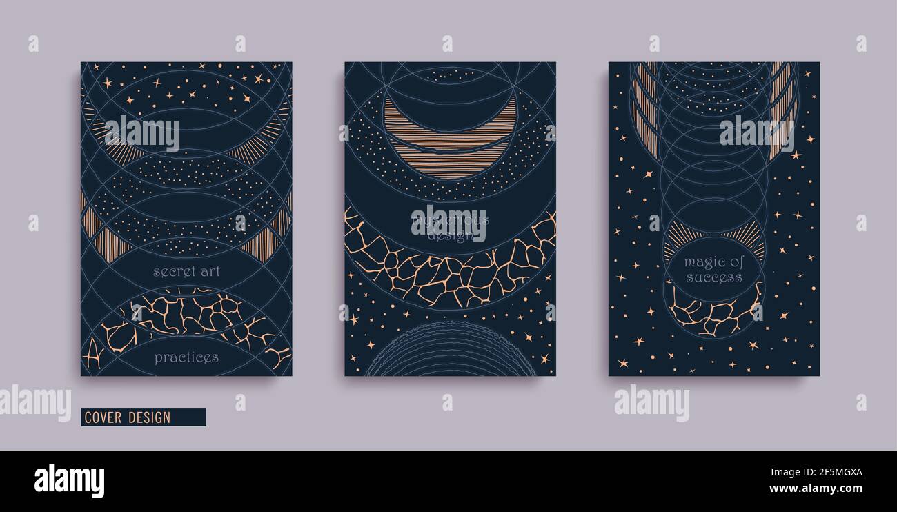 Ancient rings Stock Vector Images - Alamy