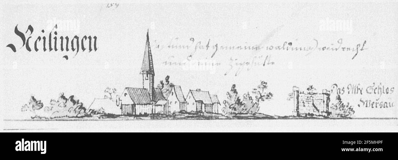 Reilingen hi-res stock photography and images - Alamy