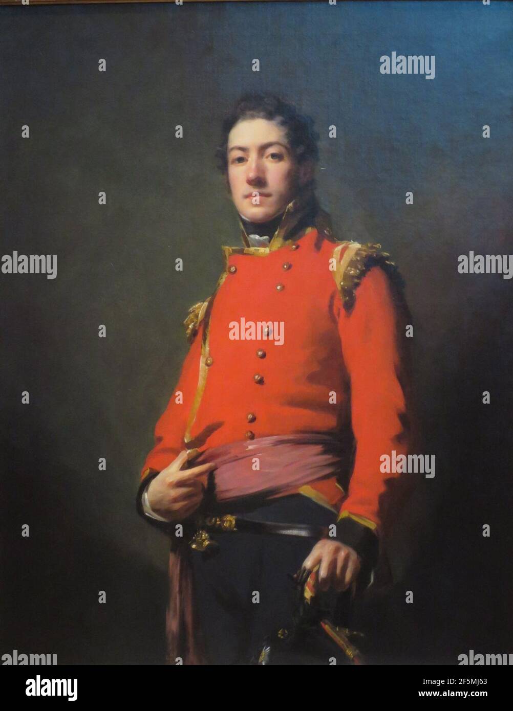 Henry duncan hi-res stock photography and images - Alamy