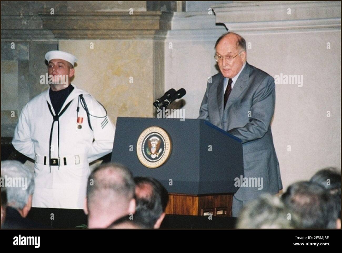 Rehnquist hi-res stock photography and images - Alamy