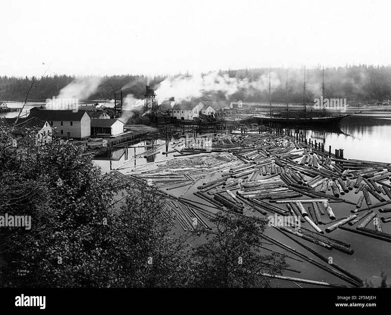 Gamble mill hi-res stock photography and images - Alamy