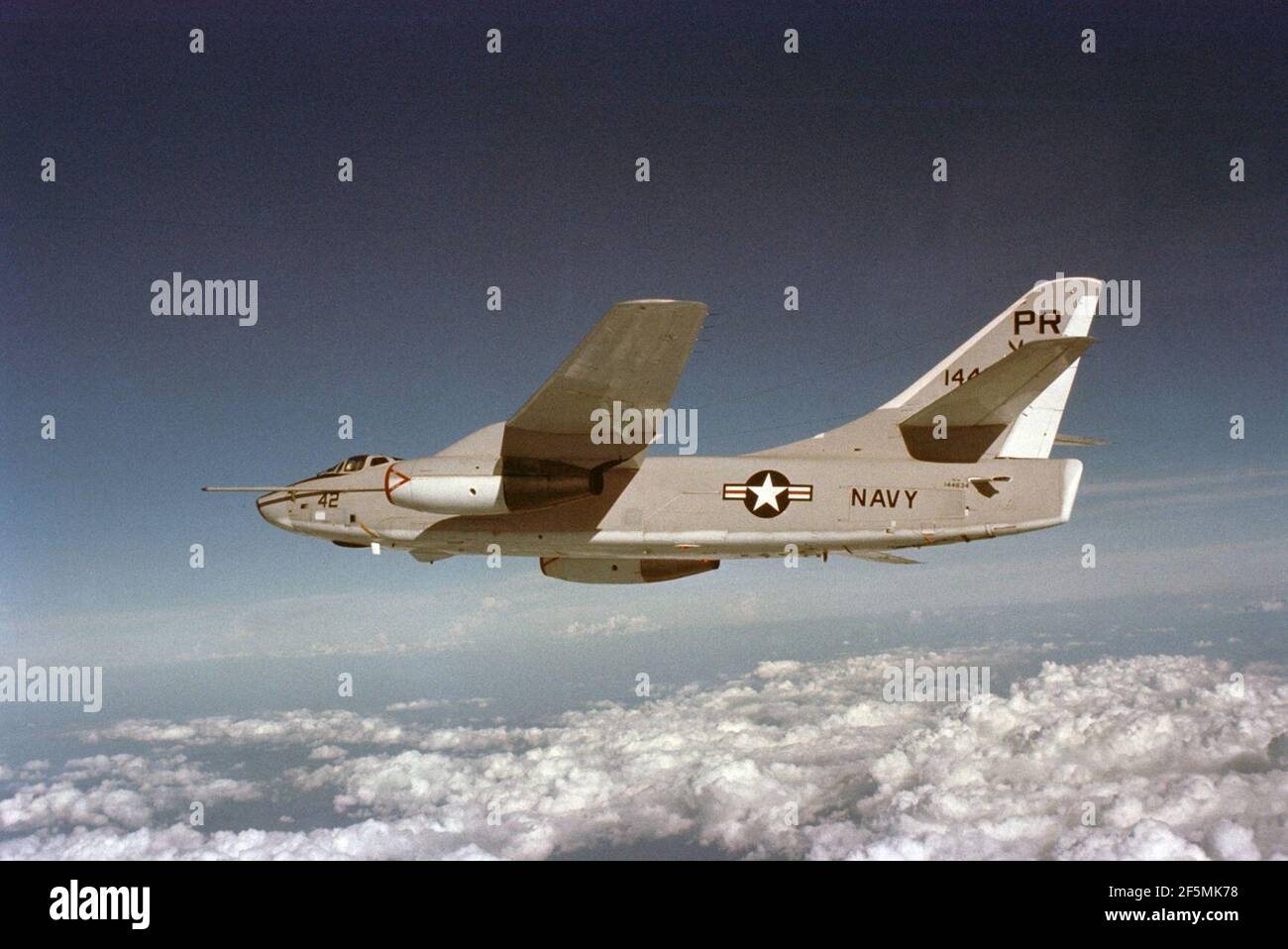 Ra 3b skywarrior hi-res stock photography and images - Alamy