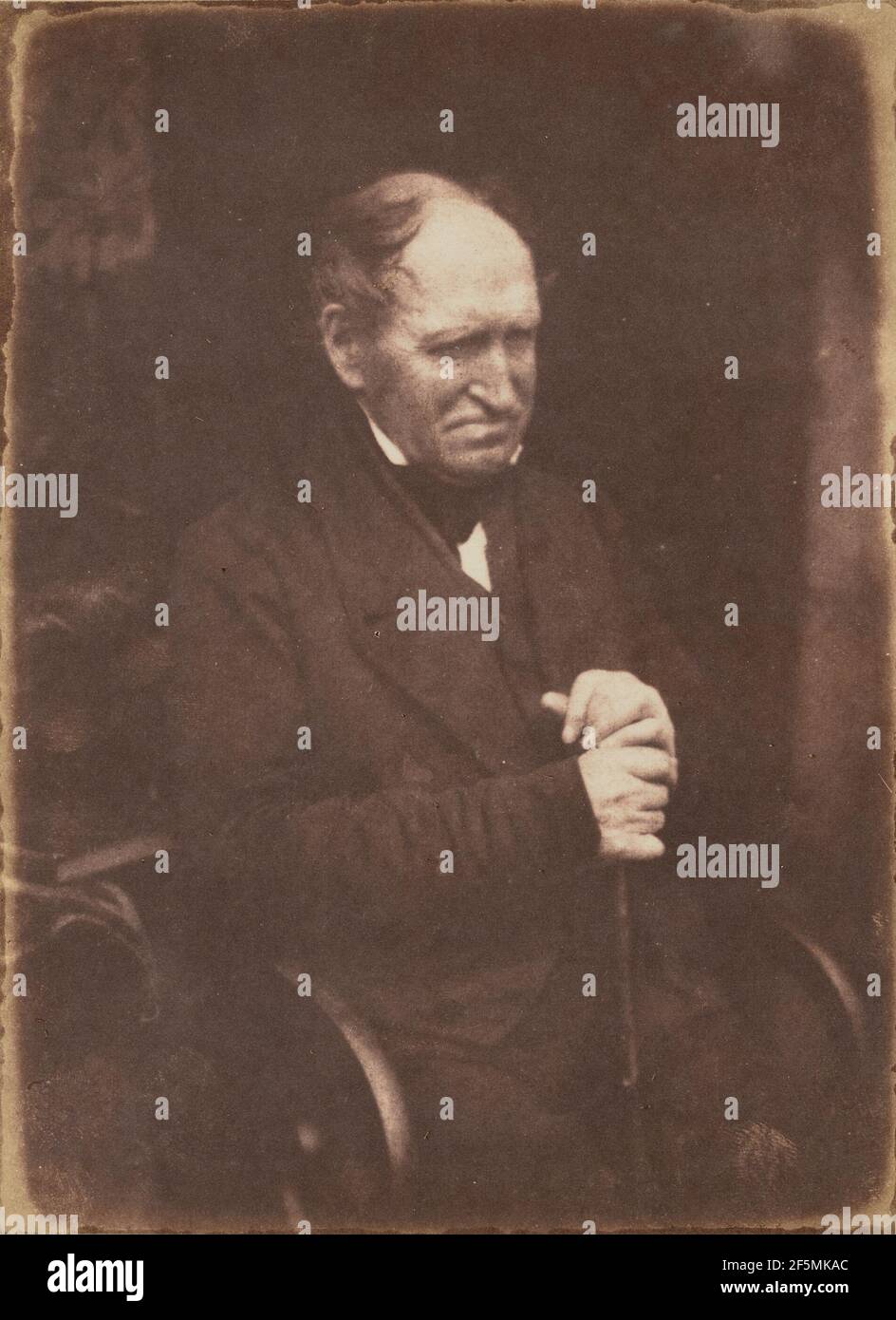 Dr george cook hi-res stock photography and images - Alamy