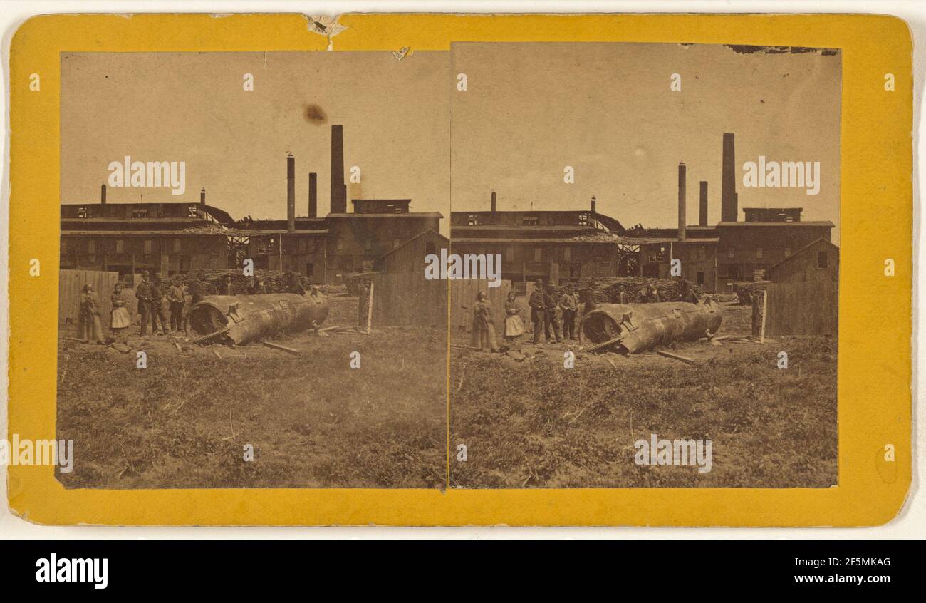 Boiler explosion hi-res stock photography and images - Alamy