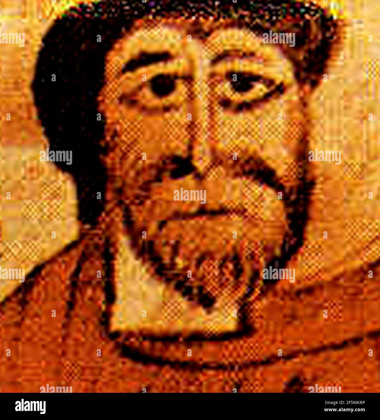 Ramiro i de aragon hi-res stock photography and images - Alamy