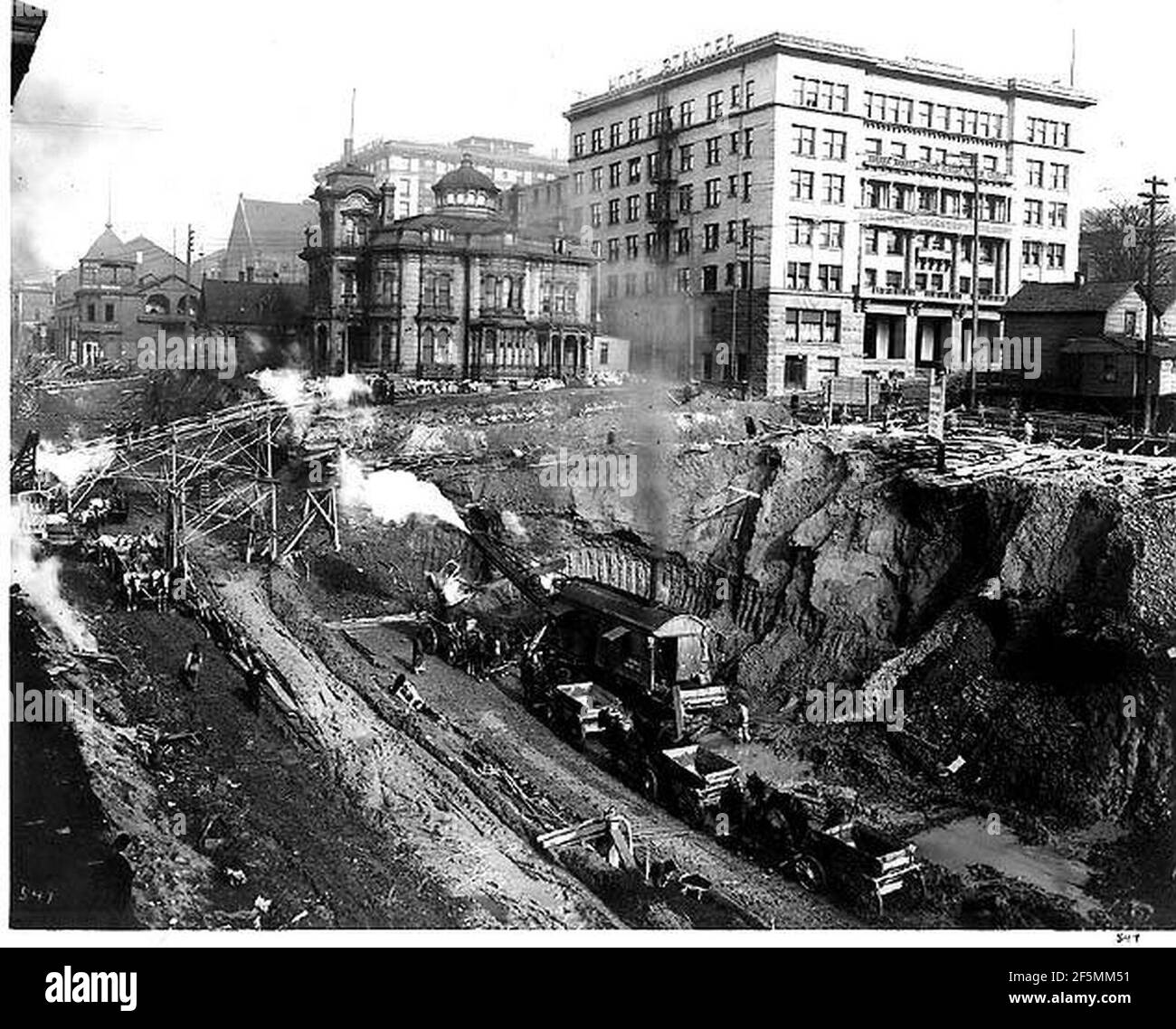 Regrading hi-res stock photography and images - Alamy