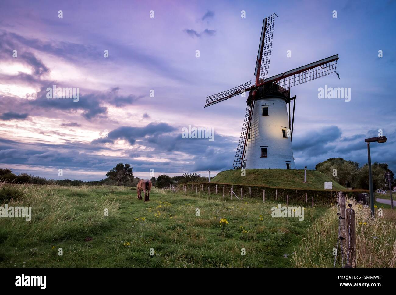 Hoeke hi-res stock photography and images - Alamy