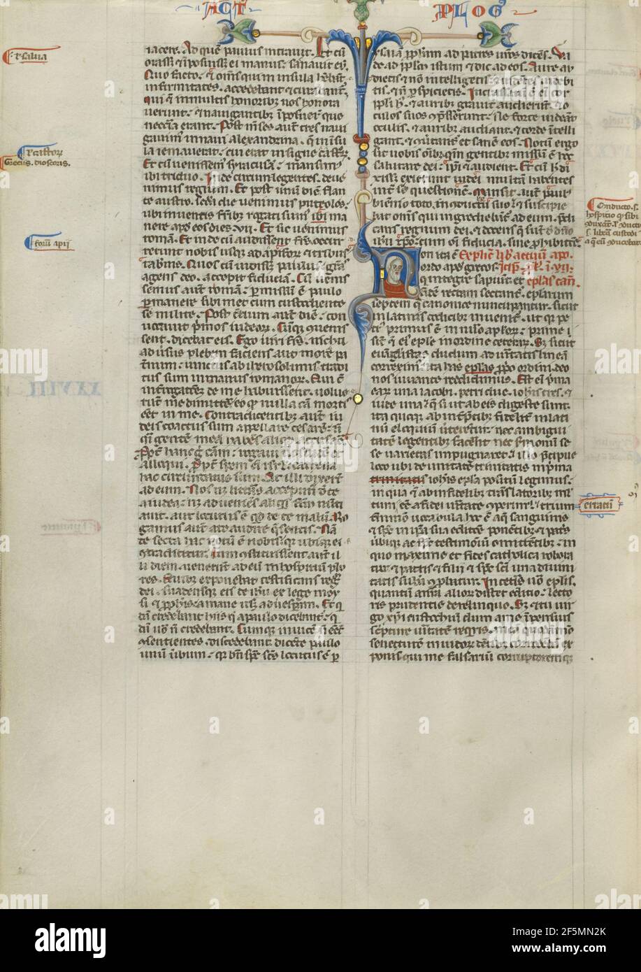 Inhabited initial n hi-res stock photography and images - Alamy