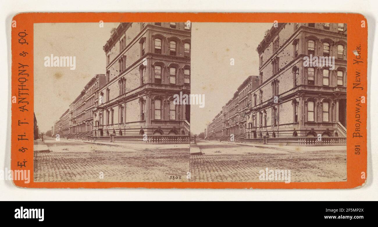 New york 34th street historical hi-res stock photography and images - Alamy