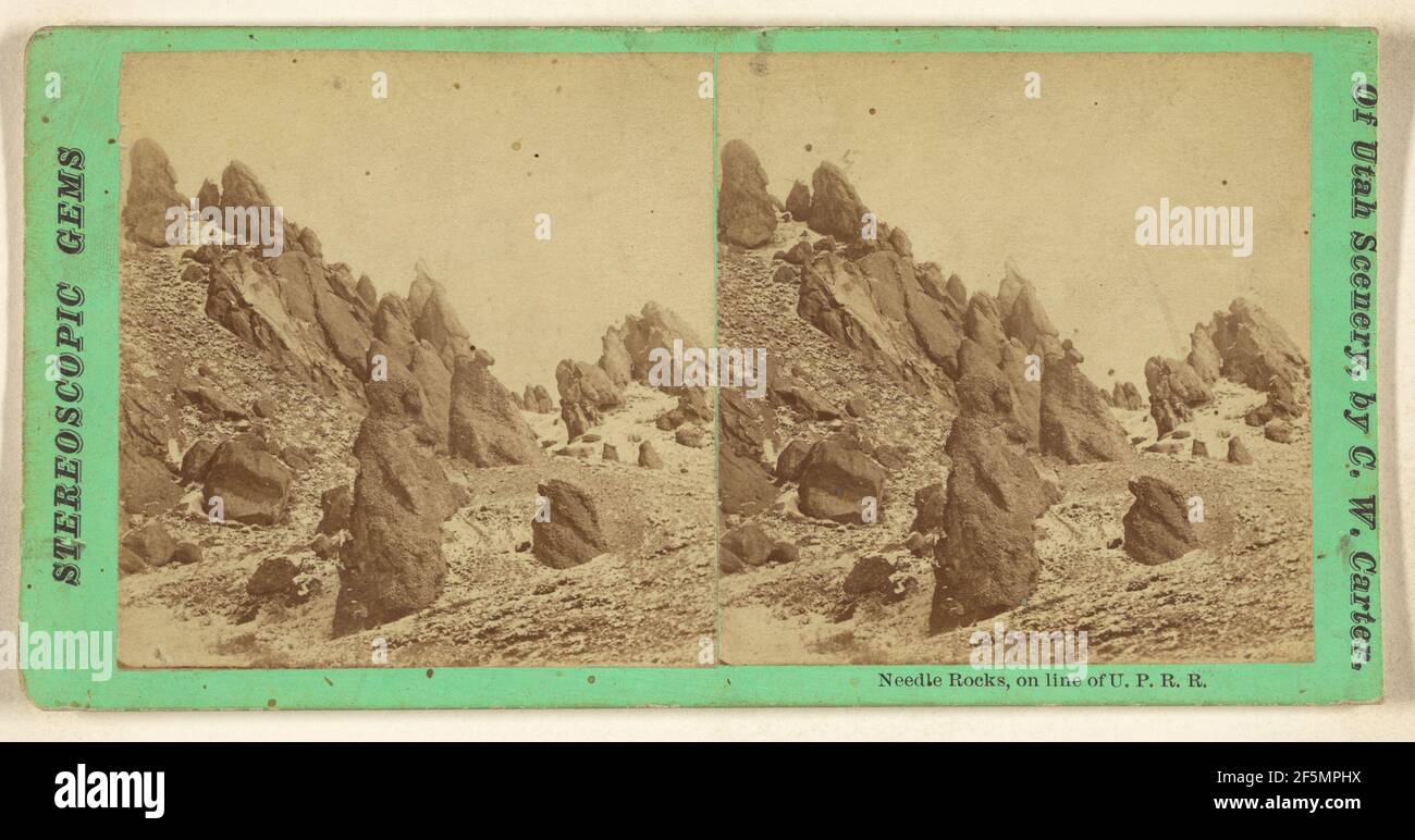 William r carter hi-res stock photography and images - Alamy