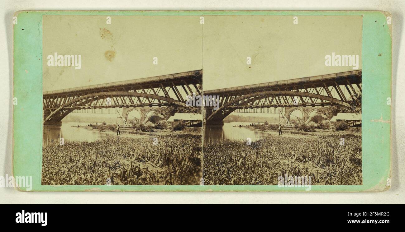 Girard bridge hi-res stock photography and images - Alamy