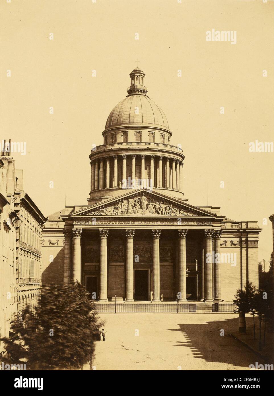 Bisson paris hi-res stock photography and images - Alamy