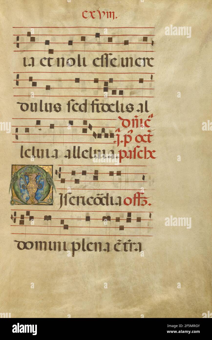 Decorated initial m hi-res stock photography and images - Alamy