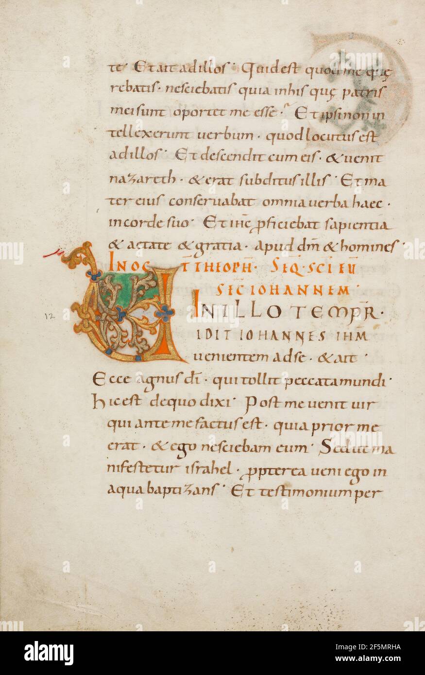 Medieval script work hi-res stock photography and images - Alamy