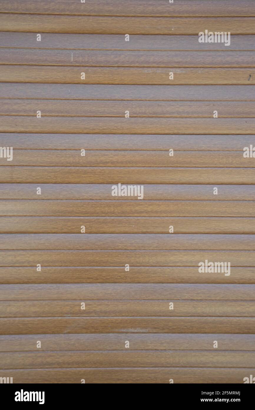 Modern Wood Siding Texture