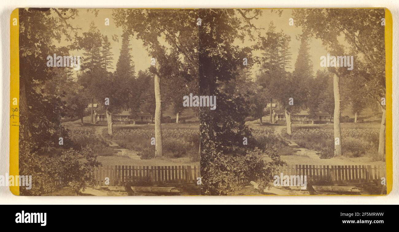 19th century historic home hi-res stock photography and images - Alamy